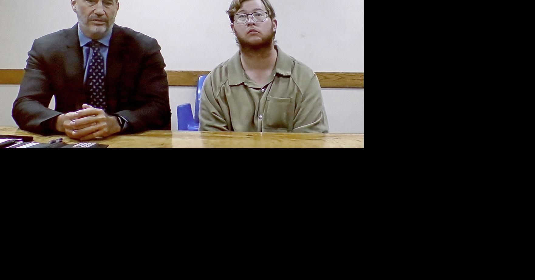 Tangent man suspected of sexually abusing 5-year-old