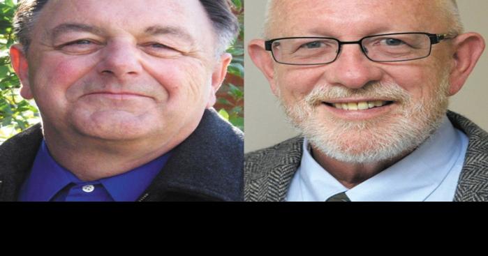 Two first-timers vie for Albany Ward III position