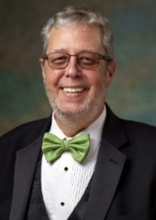 Martin Wayne Forbes