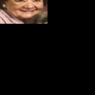 Ella ‘Delaney’ (Lott) Harmond