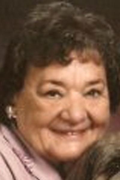 Ella ‘Delaney’ (Lott) Harmond