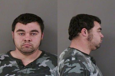 Lyons man gets 12 years in prison for sex crimes