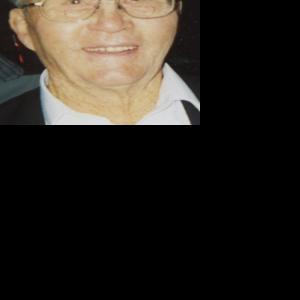 Clarence ‘Tuffy’ William Lindberg