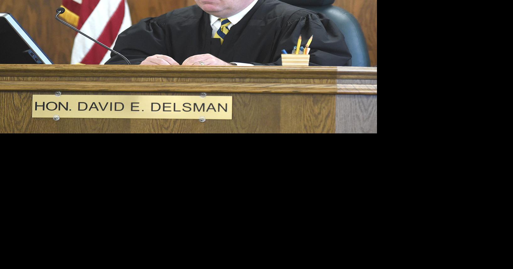 Linn County Circuit Court Judge retires, Gov. Brown looks to fill vacancy