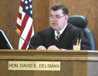 Linn County Circuit Court Judge retires, Gov. Brown looks to fill vacancy