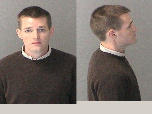 Police arrest former LHS teacher for sex crimes involving a student at LHS