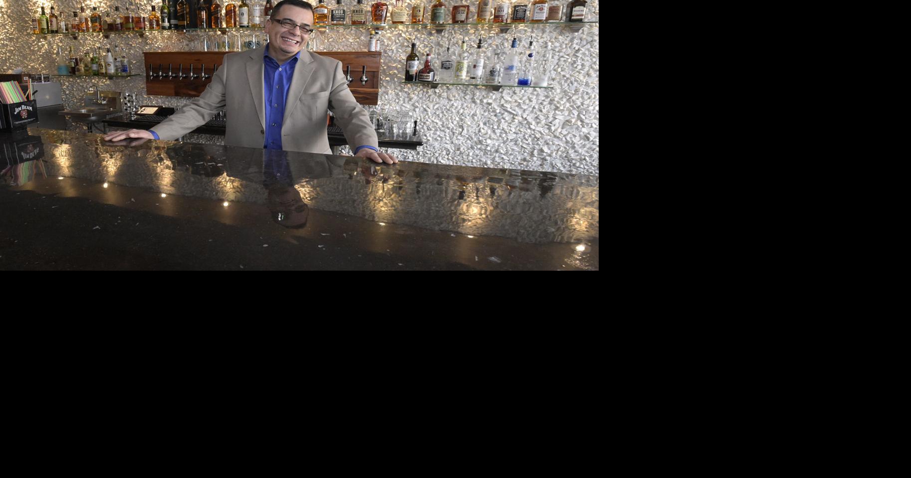 The Still, new bar and restaurant, opens up downtown