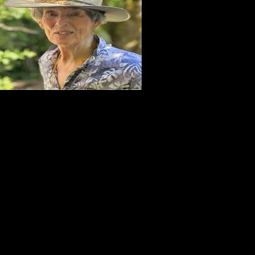 Elizabeth Anne Hurd Transue