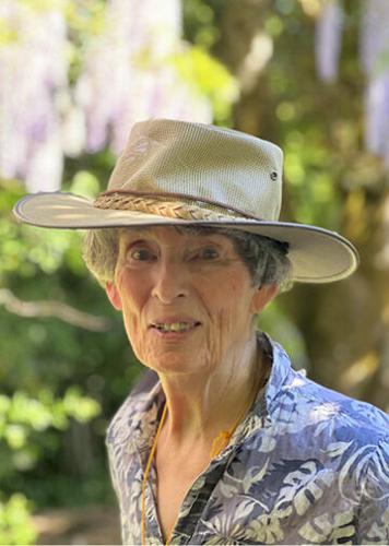 Elizabeth Anne Hurd Transue