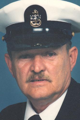 Roger Patrick McElhiney