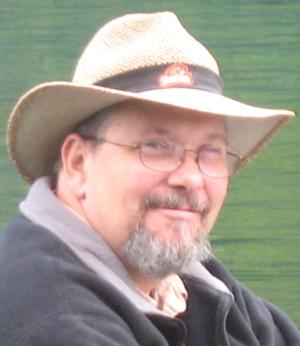 Gregory Bruce Harper