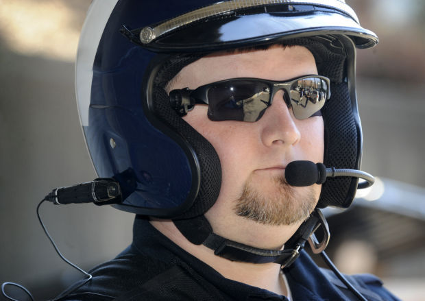 Some police agencies waiting on body-worn cameras