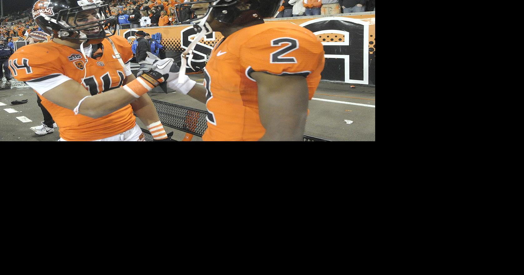 Gallery: Beavers currently in the NFL