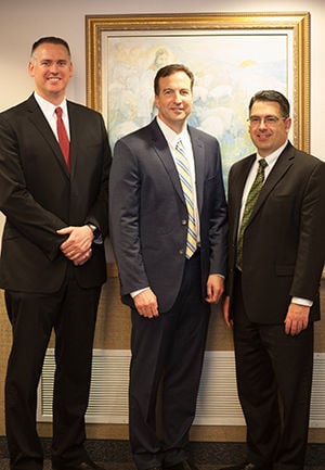 New LDS stake president announced