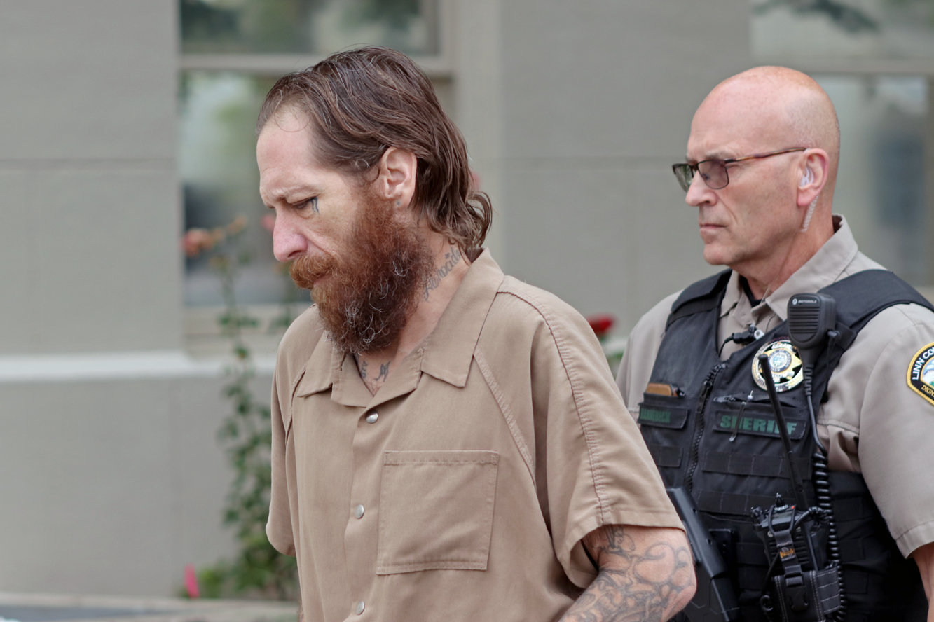 Scio man gets century-long sex crime sentence