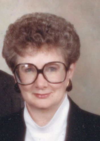 Phyllis Kay Eickelberg