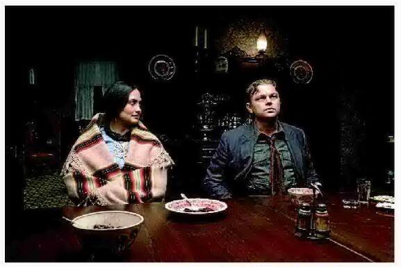 'Flower Moon' a daring masterpiece