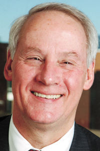 Former OSU president Ed Ray to deliver 2021 commencement