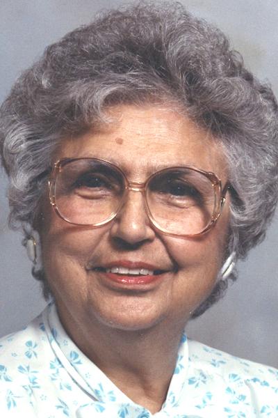 Aneka ‘Nikki’ Spencer