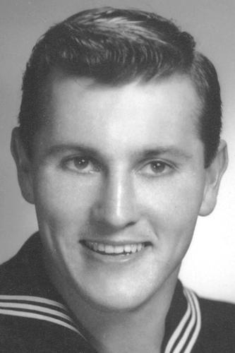 Victor William “Bill” Edwards