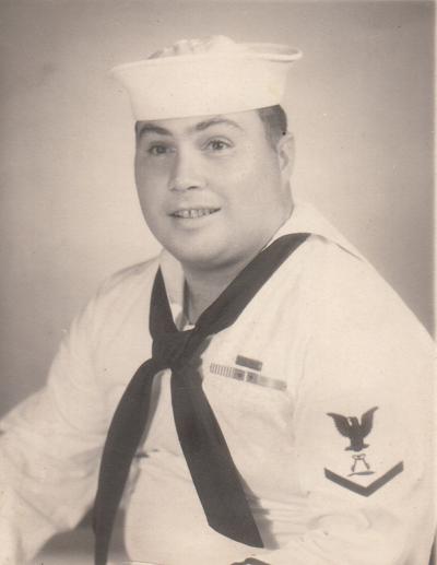 Robert Charles Butson