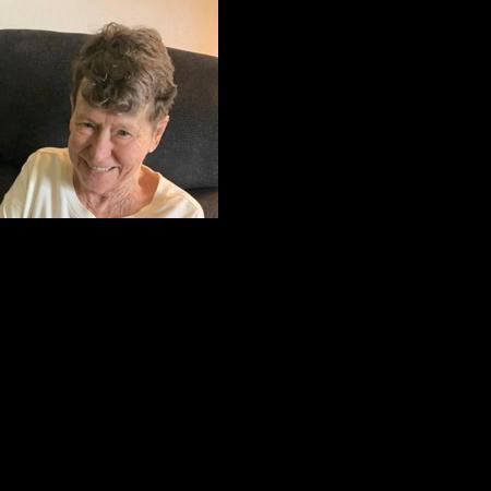 Sherry Eileen Willis