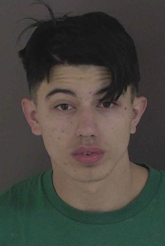 Sweet Home man gets four years in prison for sex abuse, marijuana crimes