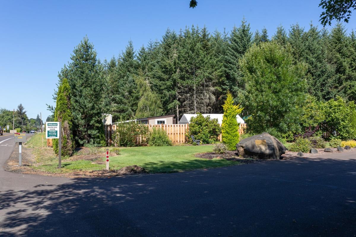 Safe Camp permit goes before Benton County