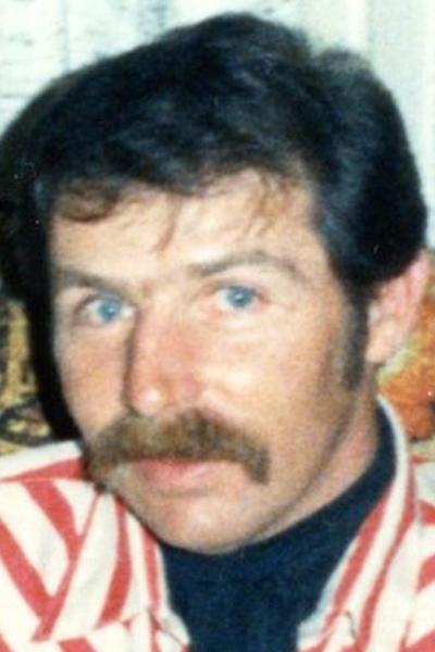 Glen Edwin Kirk