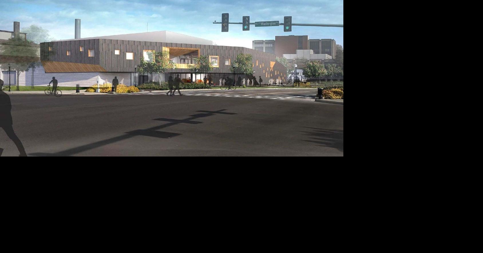 OSU building update: Three big projects will cost $380 million