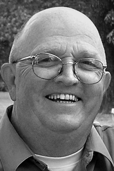 Michael Theron Engstrom