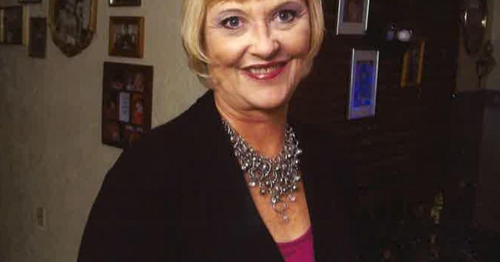 Marlene Kay Humphrey