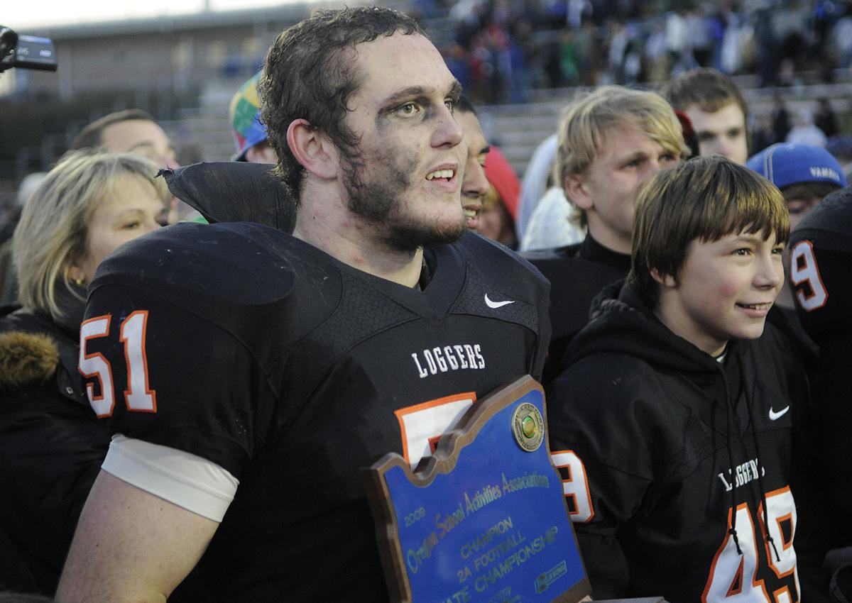 Prep football: Former Scio star Guest in charge at alma mater