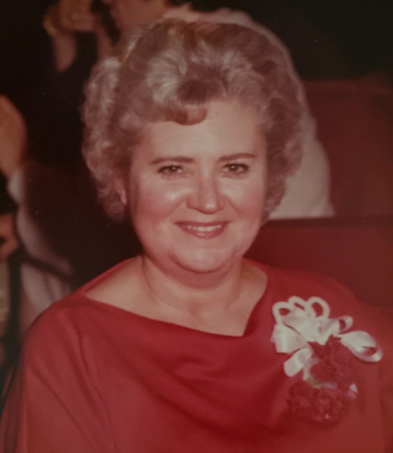 Jeanne Beckel Symonds