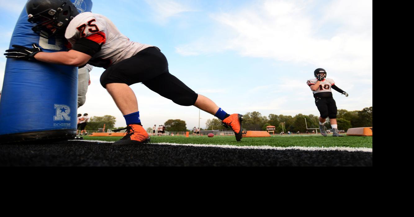 Prep football: Scio fueled by loss in state quarterfinals