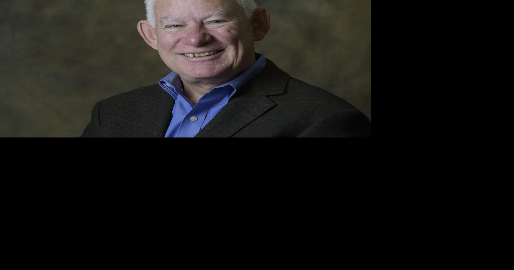District 11- Mark Herbert