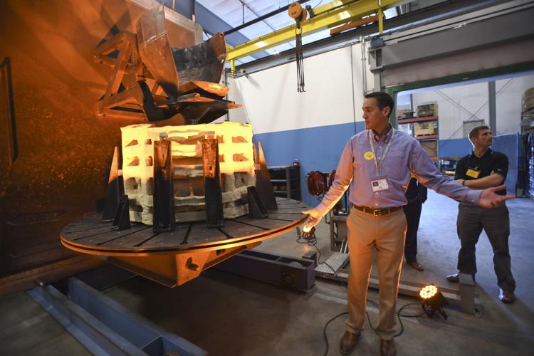 Albany specialty metals firm Selmet sold to Cleveland company
