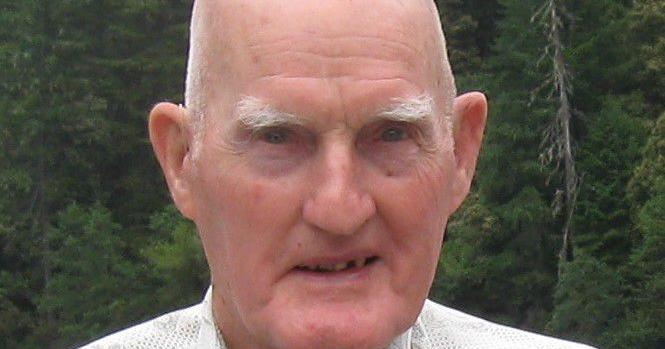 William “Bill” James Bonville