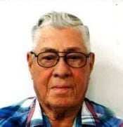 David Russell Miller