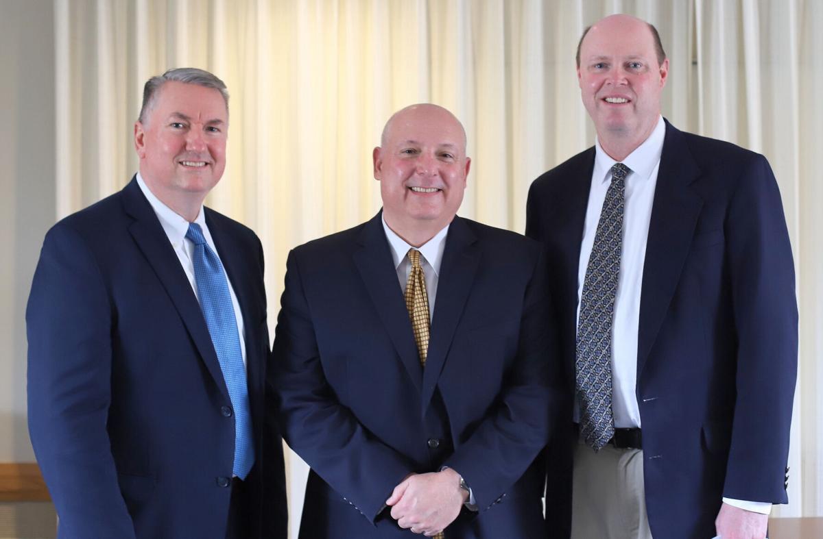 New LDS Stake Presidency in Corvallis announced