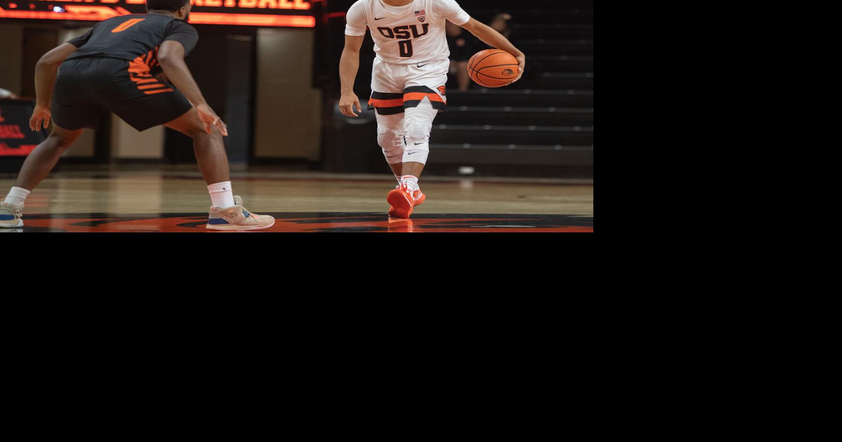 OSU men's basketball: True freshmen 'continue to grow and learn'