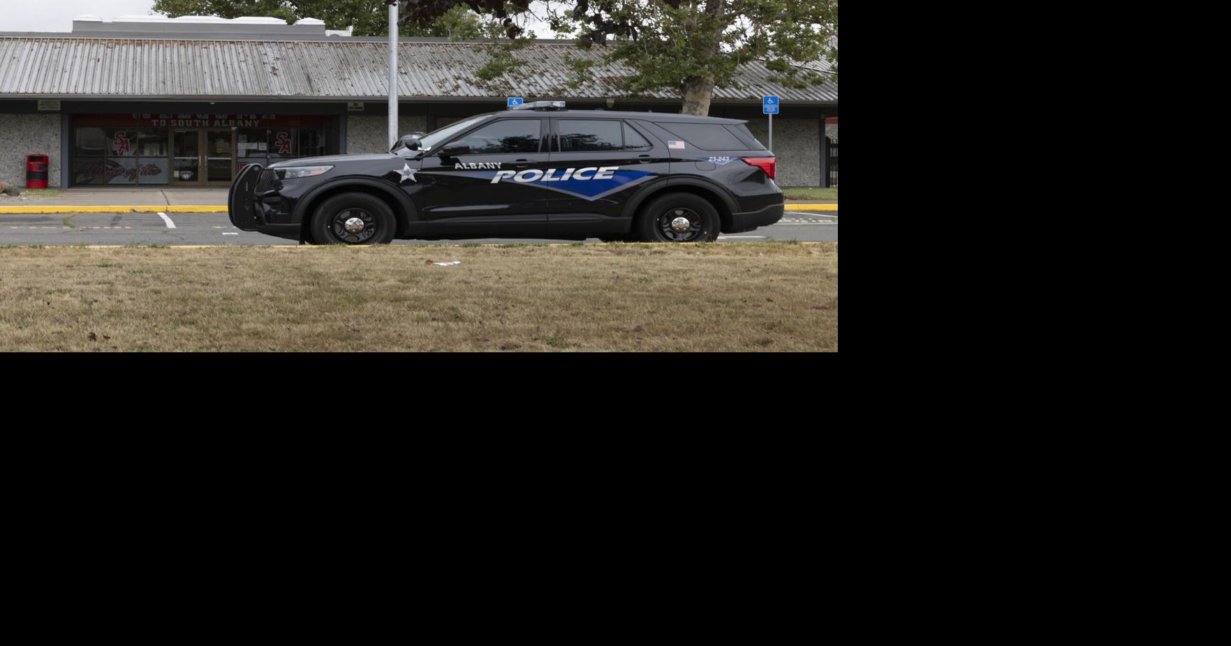 UPDATE: Youth responsible for Sweet Home threat in custody