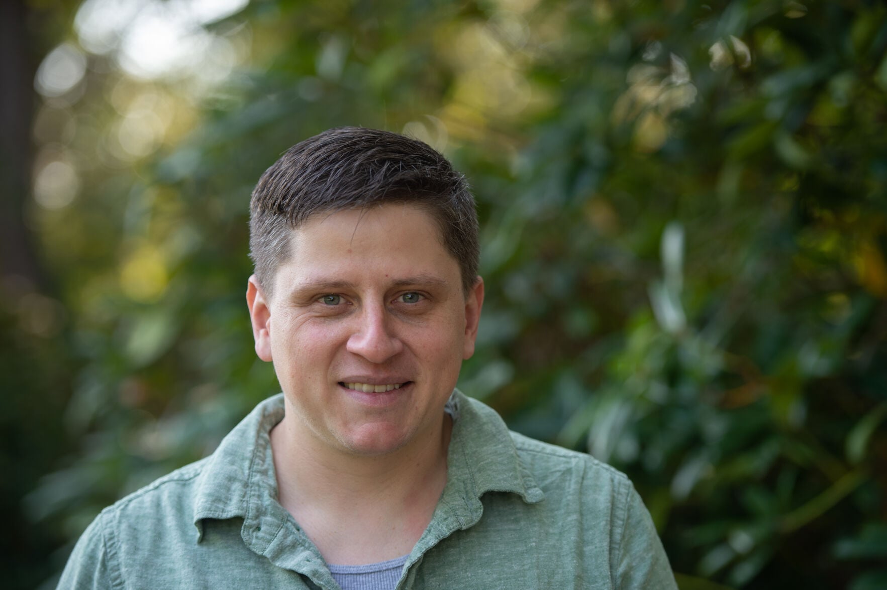 This Ward 2 council candidate wants to make Albany more tech savvy