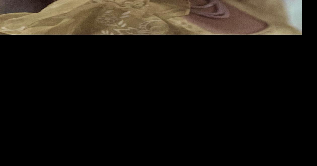 Mary Anne Fairgrieve