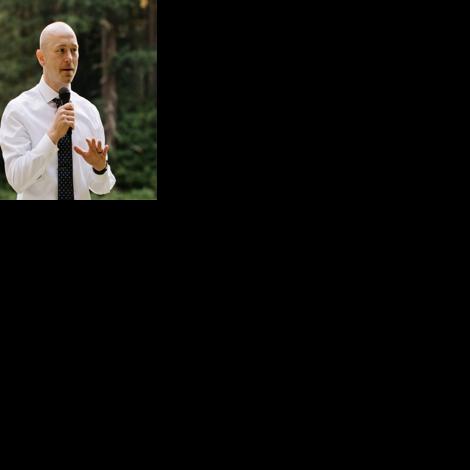 As I See It: City of Lebanon: Resist the narcissistic enablement of ...