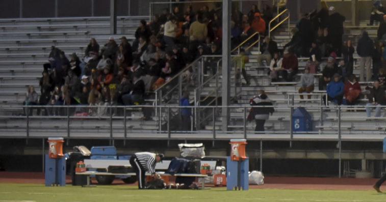 Area schedule Jan 19