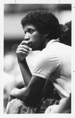 A.C. Green lives the message