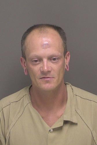 Bail stays at $500k for Sweet Home double manslaughter suspect