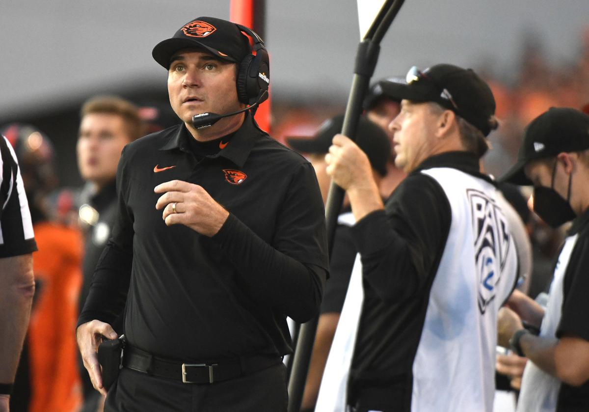 OSU football: Smith agrees to contract extension