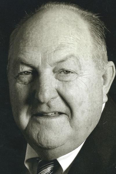 Richard Dale Applegate ‘Dick Blake’